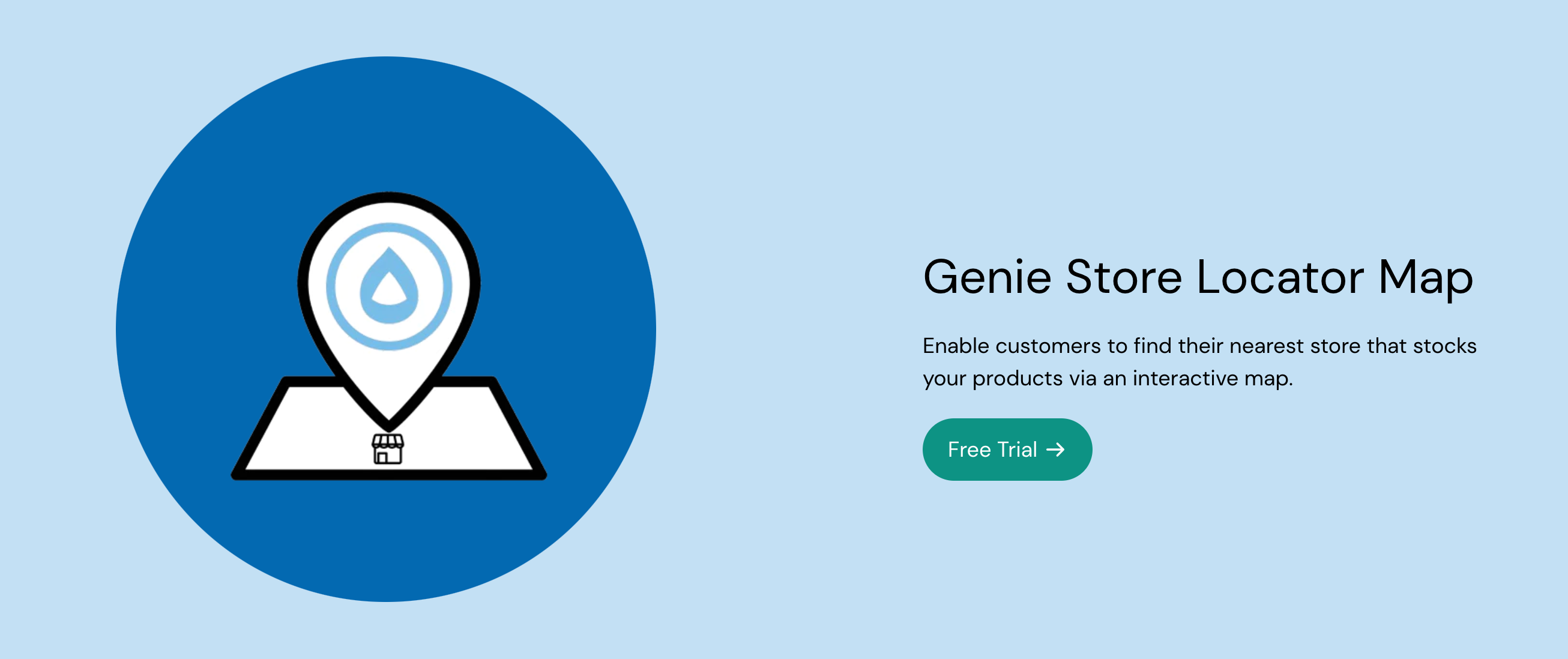 The Shopify App by Genie Lab is a game-changer. – TheGenieLab
