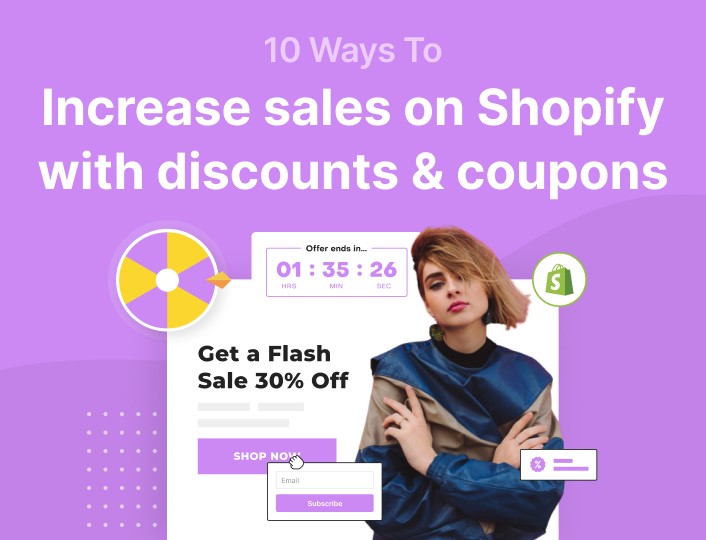 Crafting a Winning Shopify Flash Sale - TheGenieLab