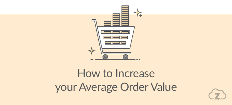 Top 5 Tricks to Boost your Average Order Value – TheGenieLab