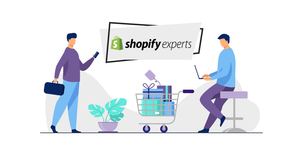 Communicating Your Business Model to your Shopify Expert – TheGenieLab
