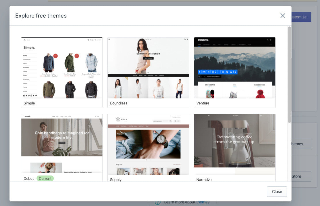 Pre-Launching a Shopify Store in 13 Steps - TGL