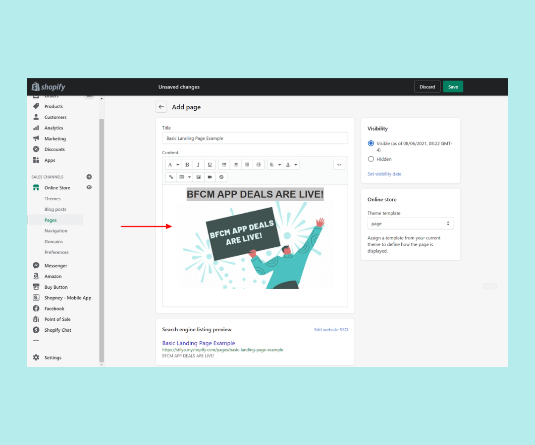 The Role of Loading Pages in Conversion Rate Optimization – TheGenieLab
