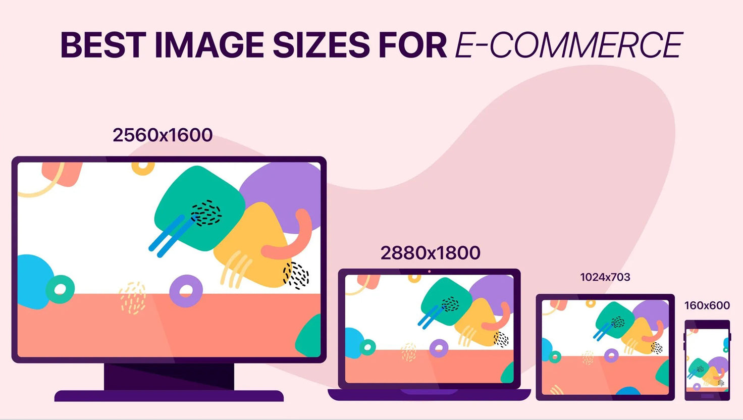 Guide to Website Image Design and Sizing Guidelines - TGL