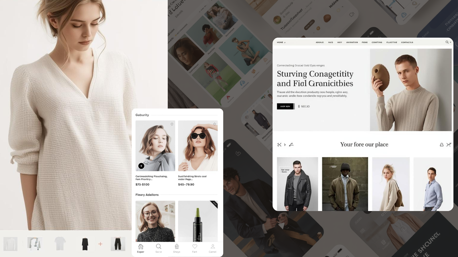 Shopify Design Trends 2026: AI, UX & Ecommerce Innovation - TGL