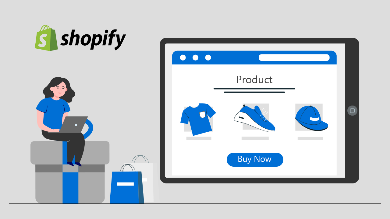 Optimizing Shopify Product Pages - TGL