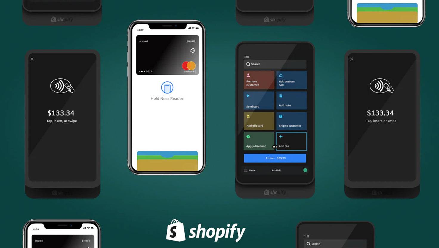 Unleashing the Power of Shopify POS V10 App Features - TGL