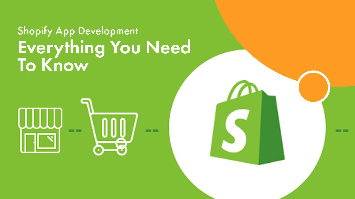 The Benefits of Shopify App Development - TheGenieLab