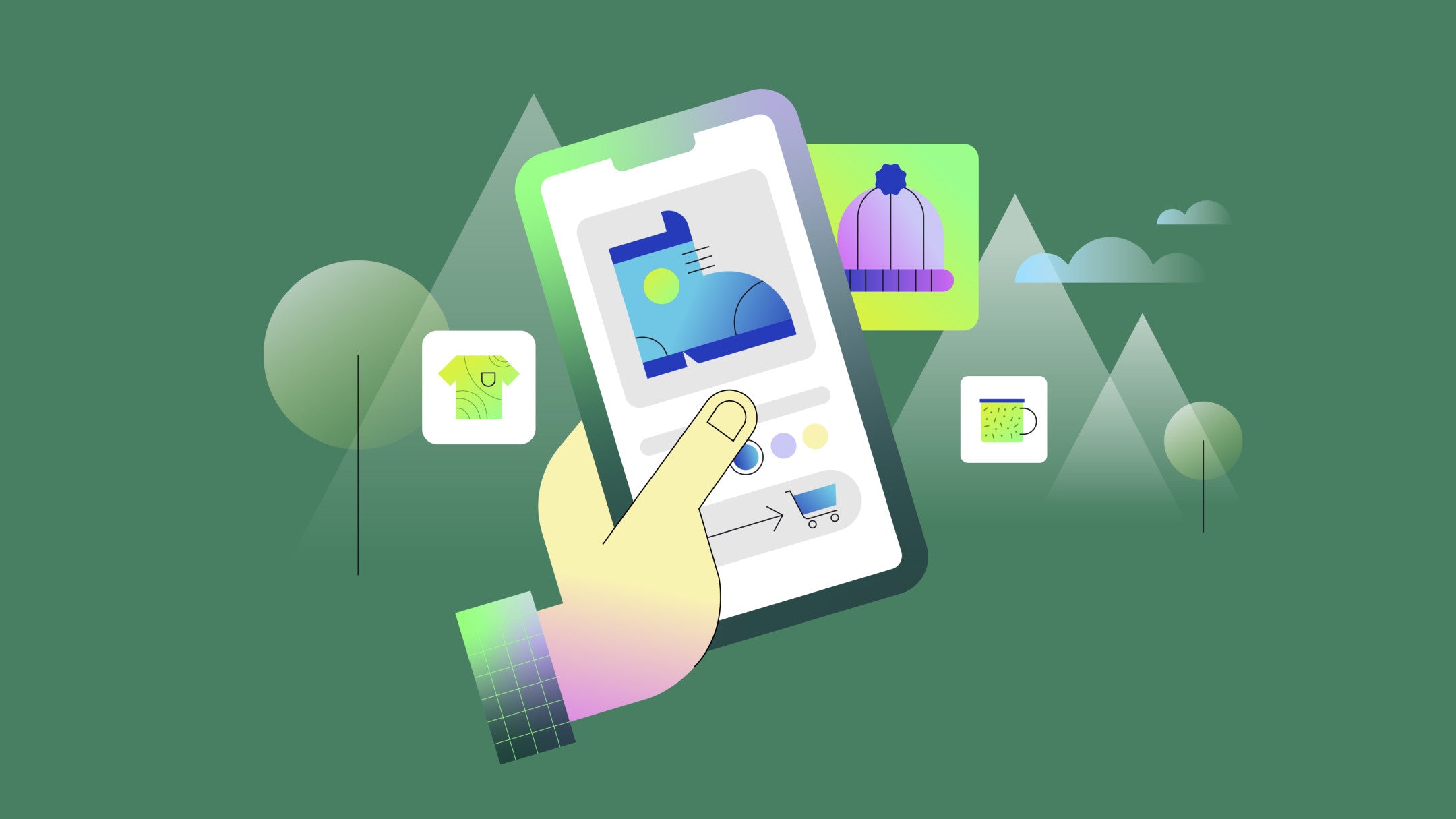 Creating an Optimized Mobile Checkout Process – TheGenieLab