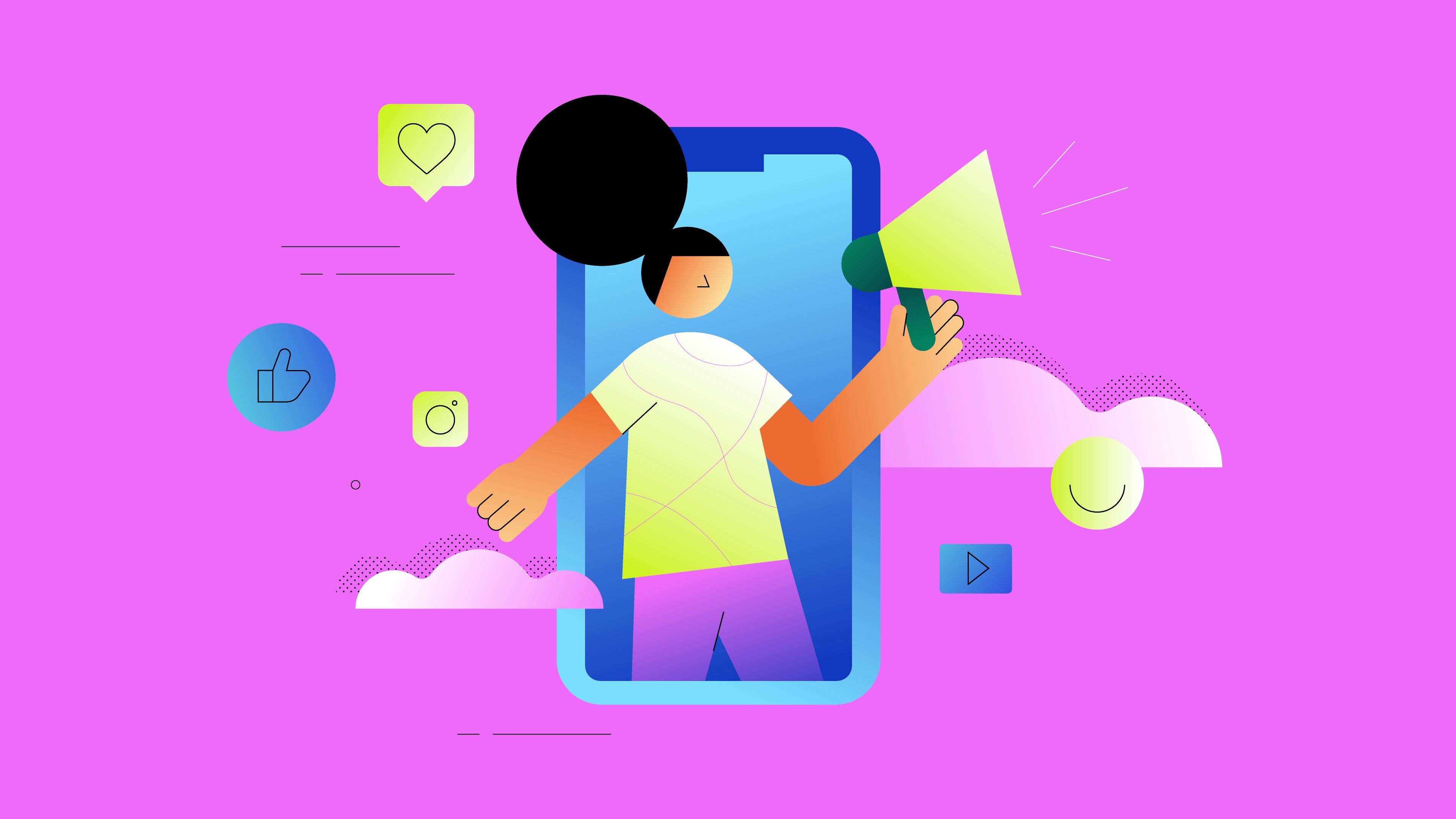 Unlocking the Potential of User-Generated Content - TheGenieLab