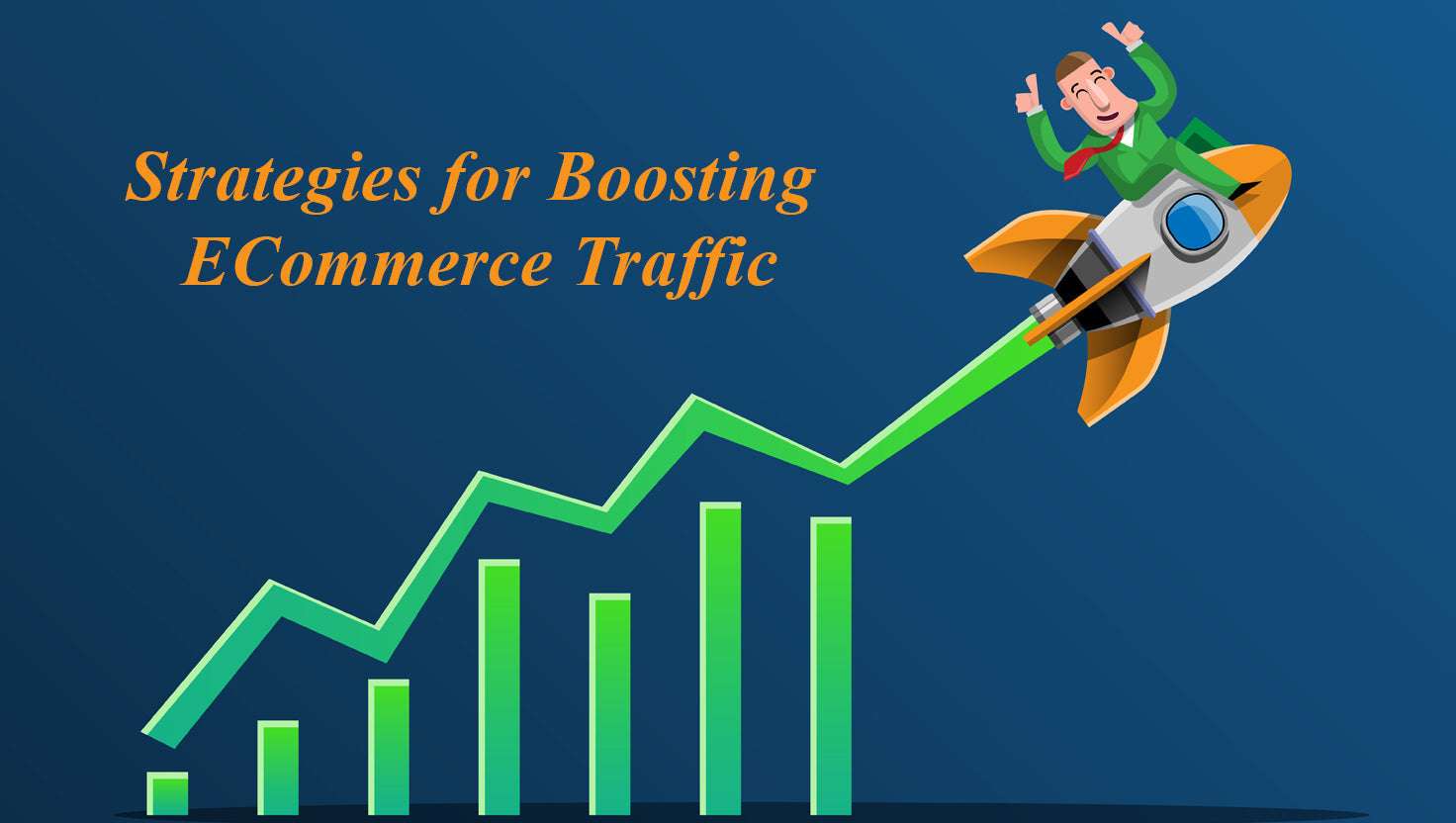 ECommerce Traffic Surge: Top Tips for 2025 - TGL