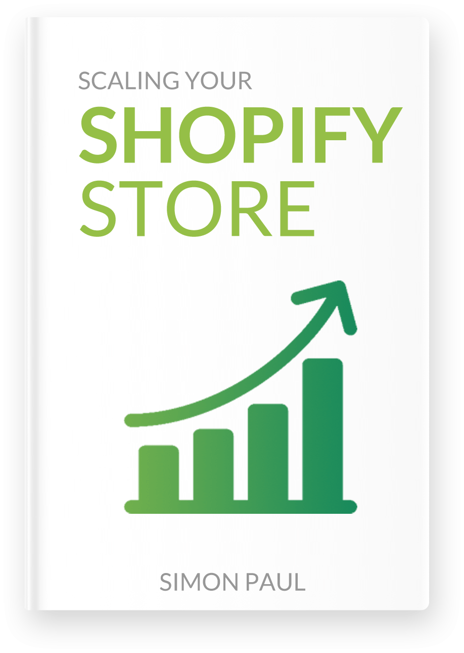 Scaling Your Shopify Business