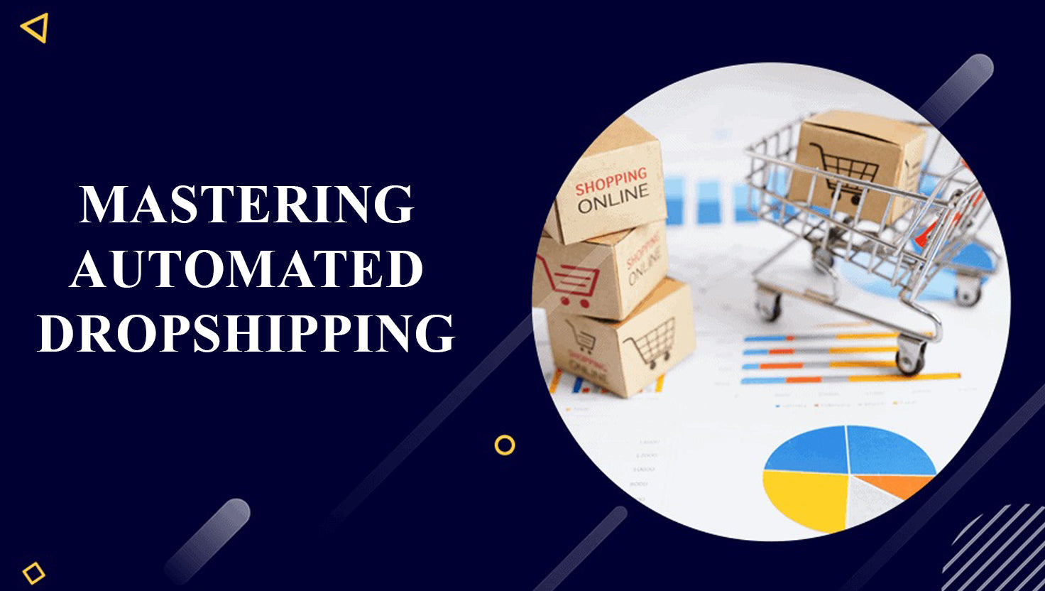 Mastering Automated Drop shipping Strategies - TGL