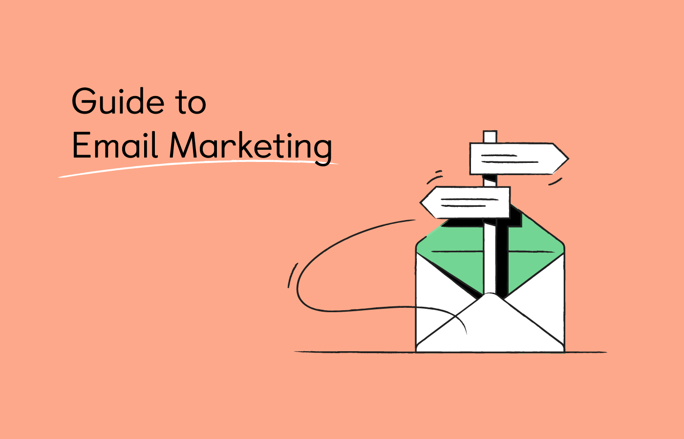 Writing Compelling Email Campaigns – TheGenieLab