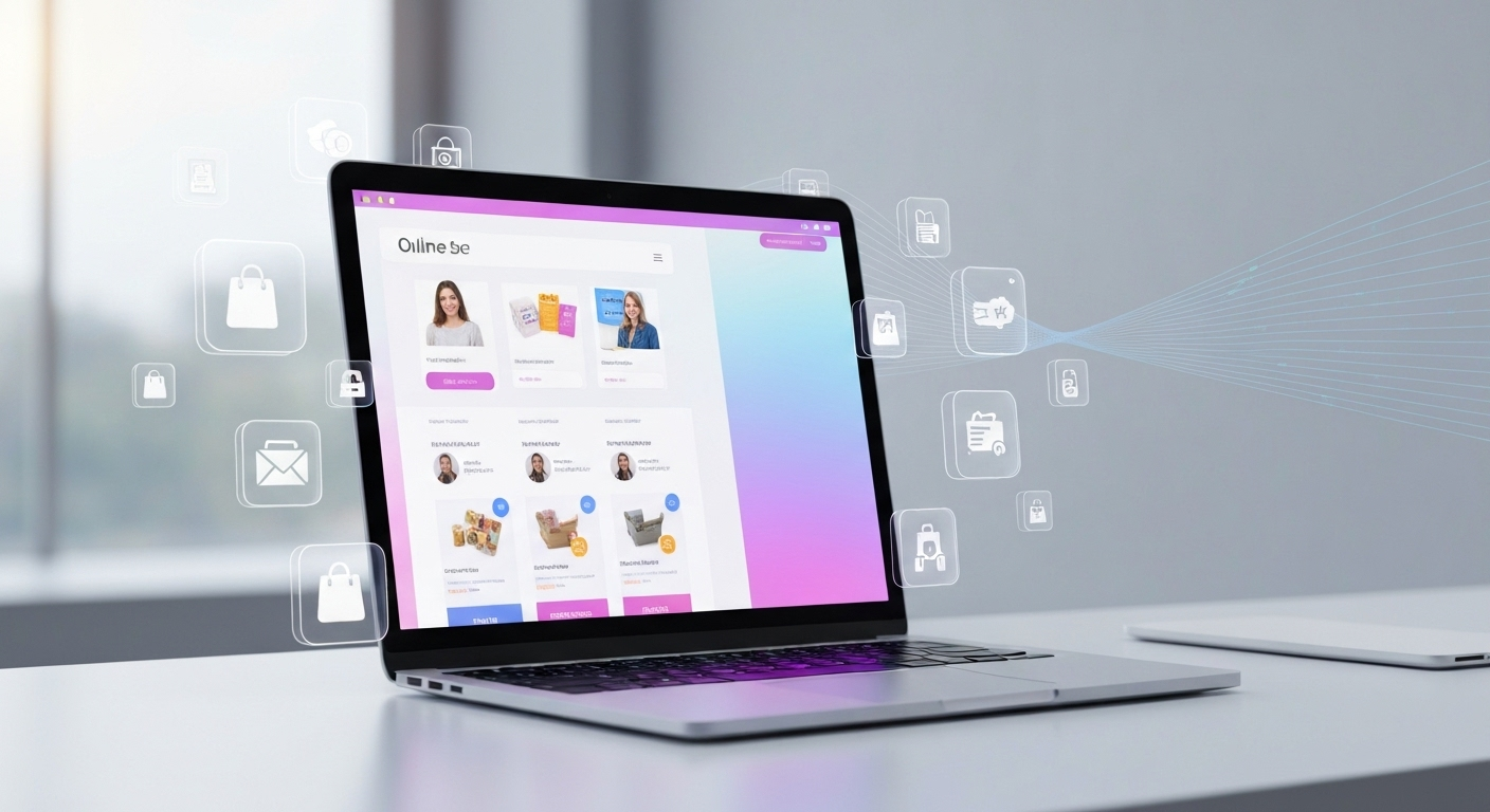 Custom eCommerce Development Services for Your Brand - TGL