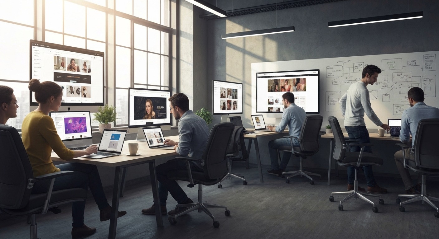 Top Agencies for Custom eCommerce Development Today - TGL