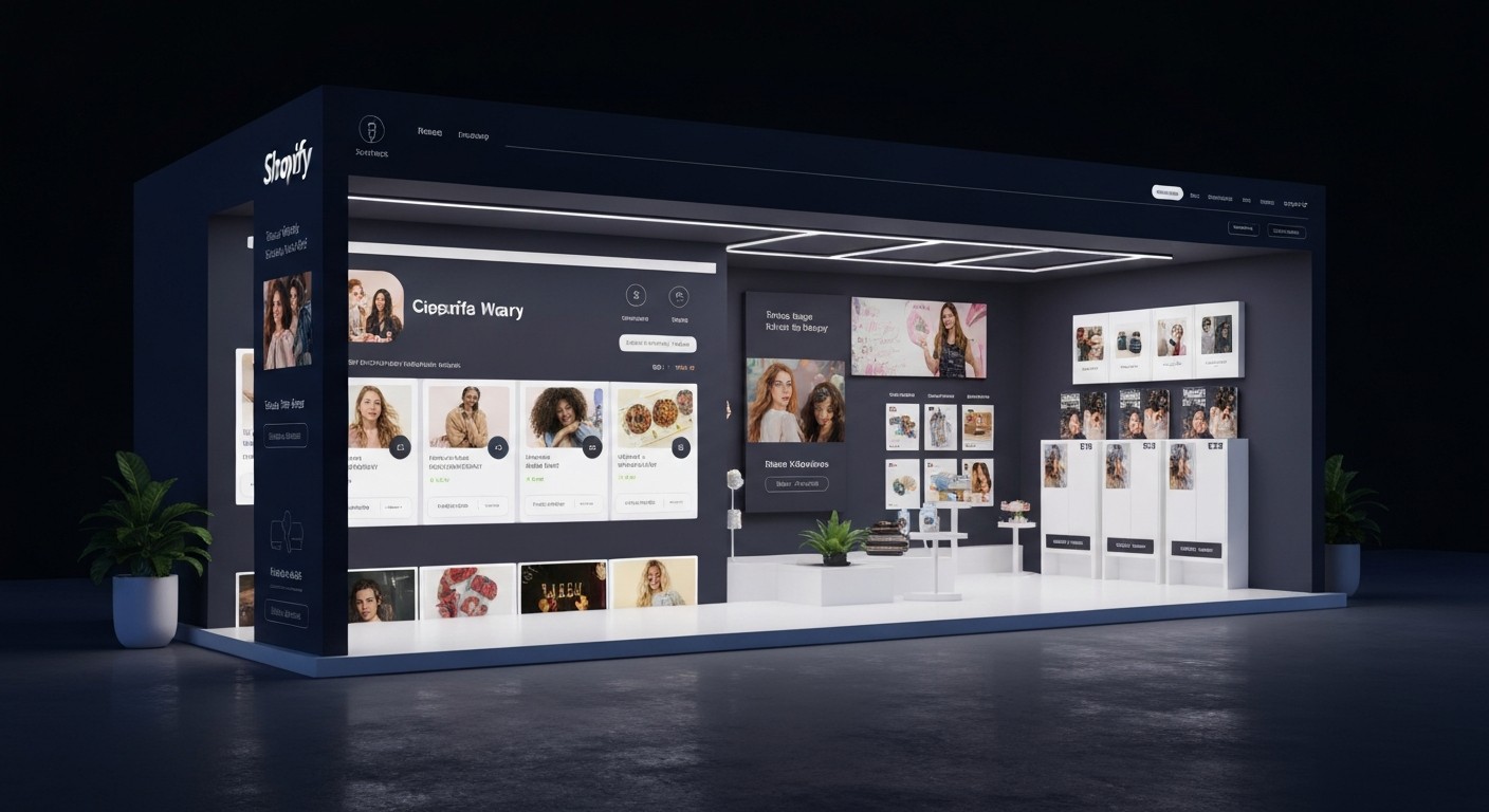 Top 10 Shopify Store Design Features for Your Brand - TGL