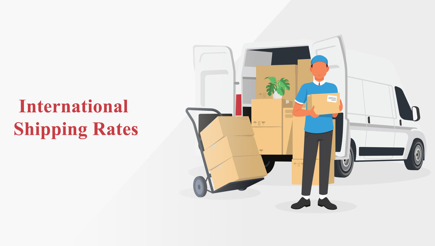 International Shipping Rates for Shopify 2025 - TheGenieLab