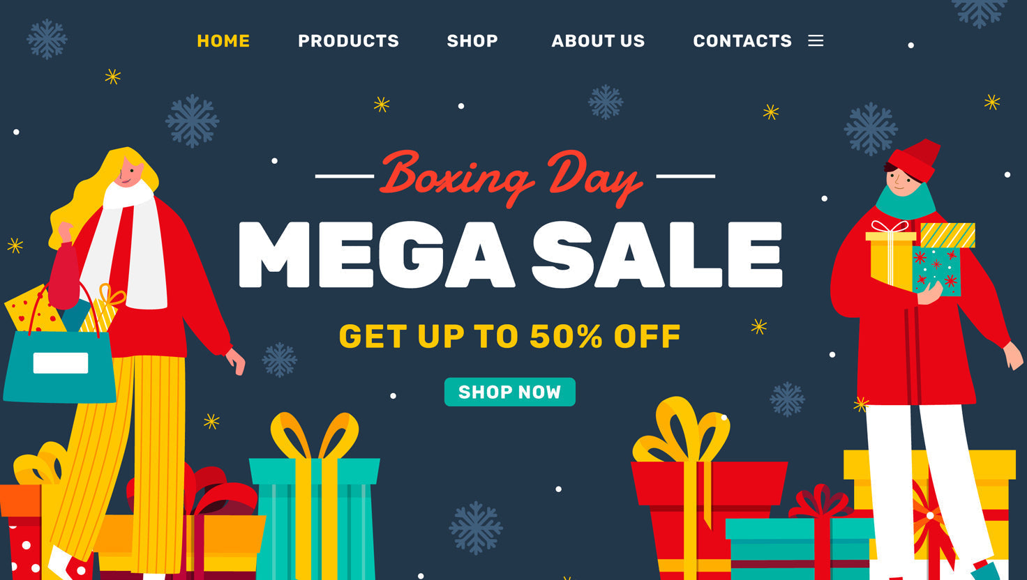 Elevate Your Business with Holiday Sales Boost - TGL