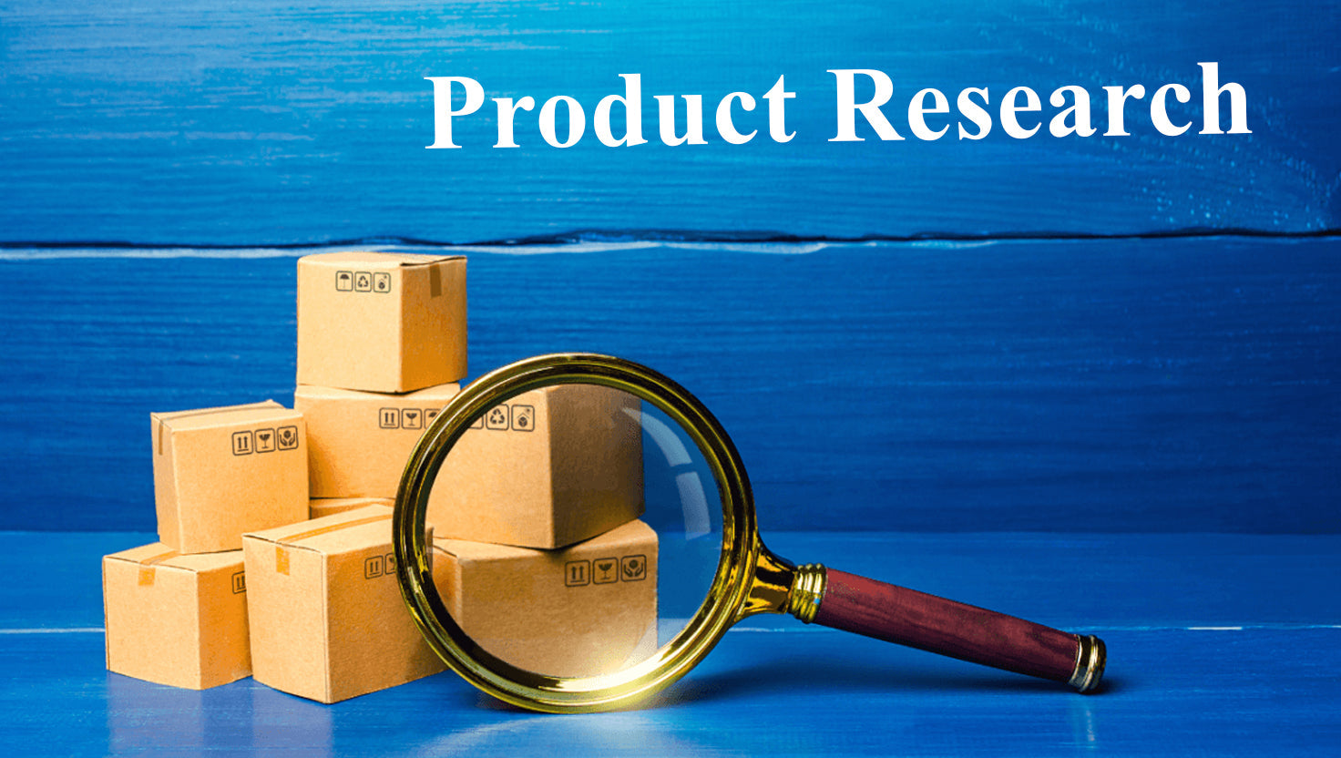 Unveiling the Secrets of Product Research in 2024 - TGL