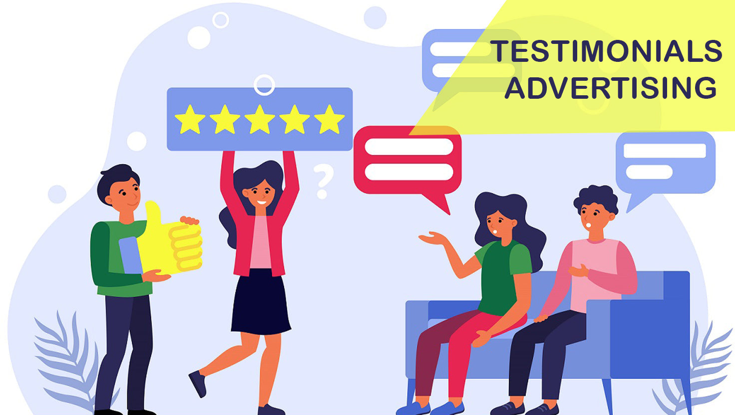 Boost Your Ads: Testimonial Advertising Strategies - TGL