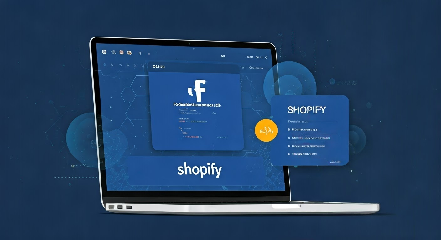 How to Set Up Conversion API Facebook Shopify- Easiest Ways – TheGenieLab